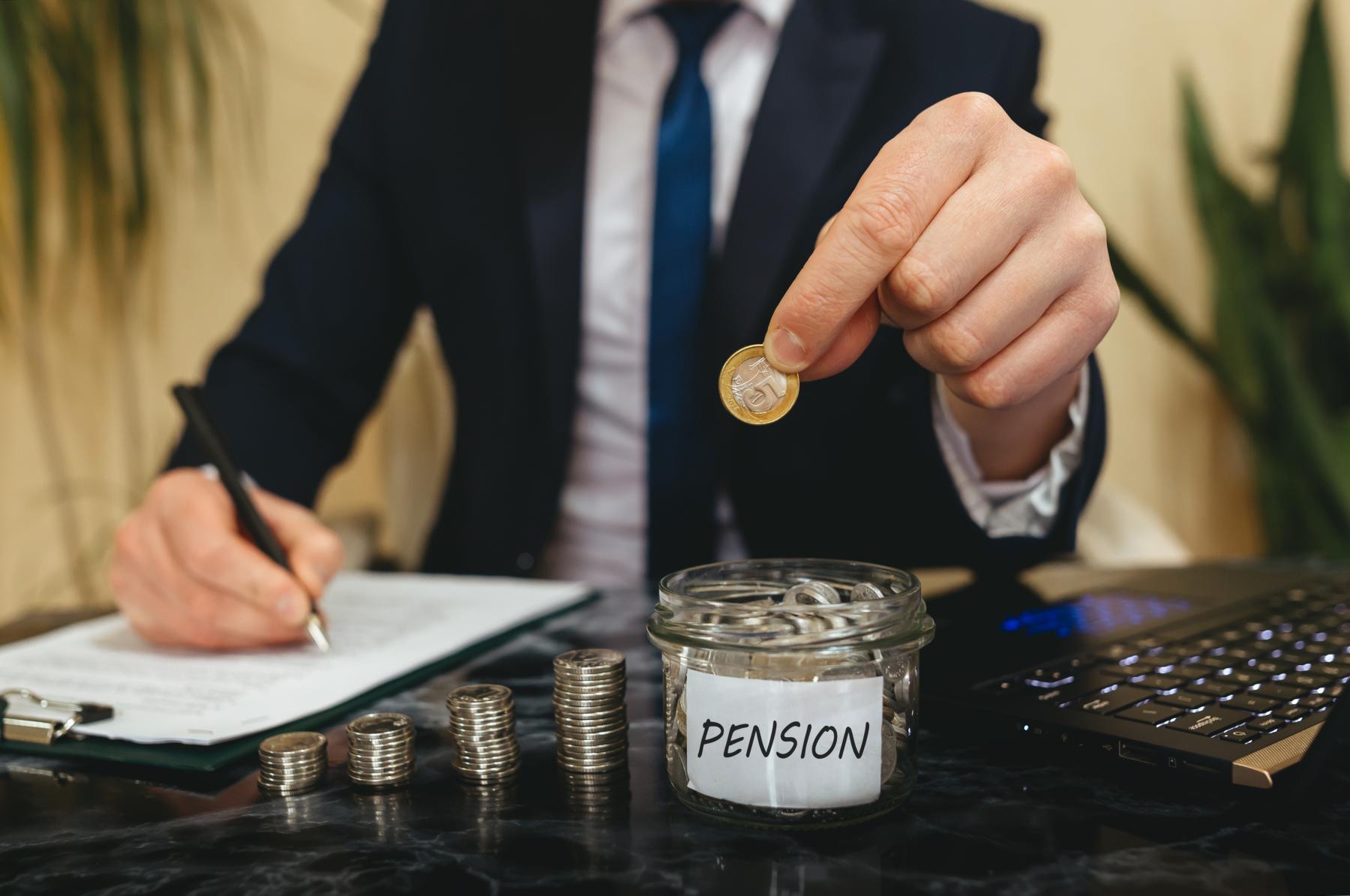Pension obligations for employers | The Association of Taxation Technicians
